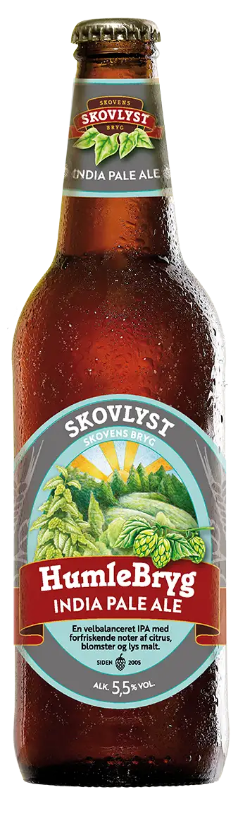 HumleBryg - Skovlyst