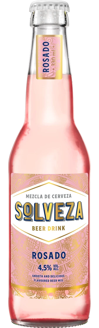 Solveza Rosado - Skovlyst